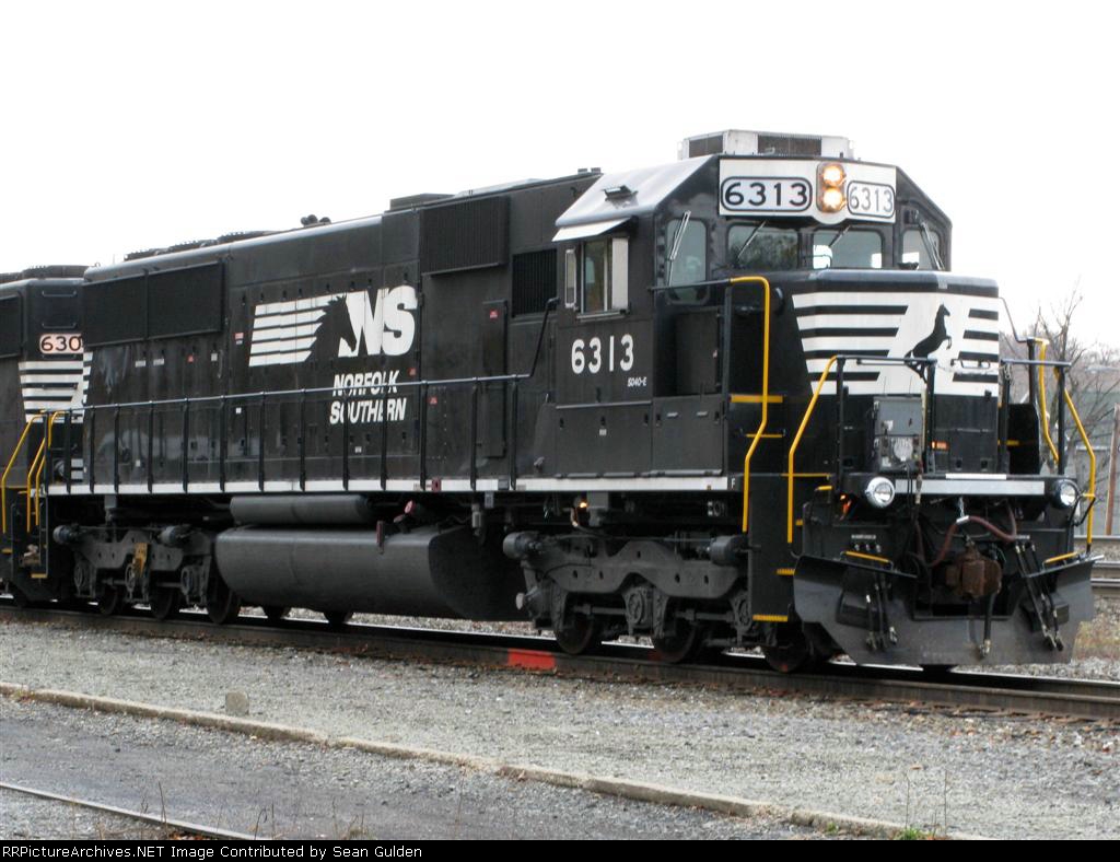 NS 6313